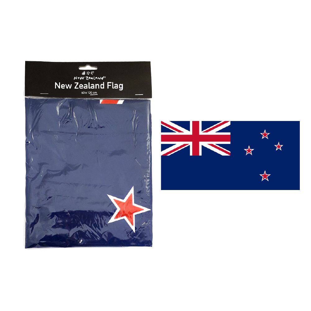 NZ Flags – NZ Artisan Ltd - GST: 142 572 877